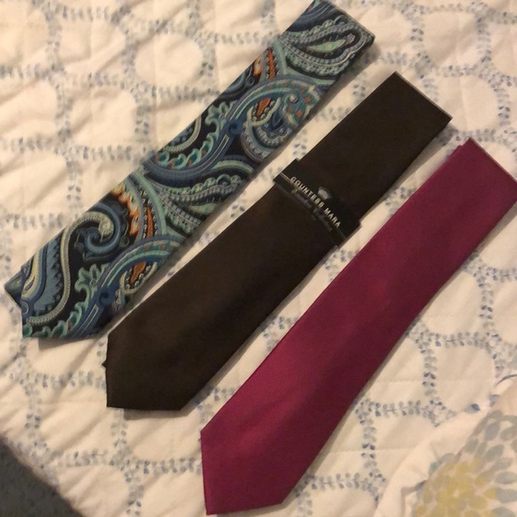 Accessories | Countess Mara | Poshmark